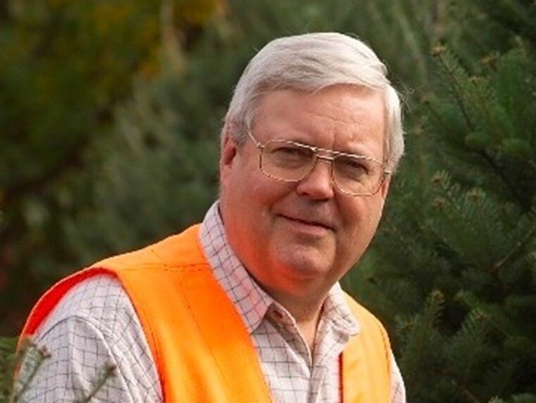 Richard Lewis Conservation Story - Conservation HeritageConservation ...