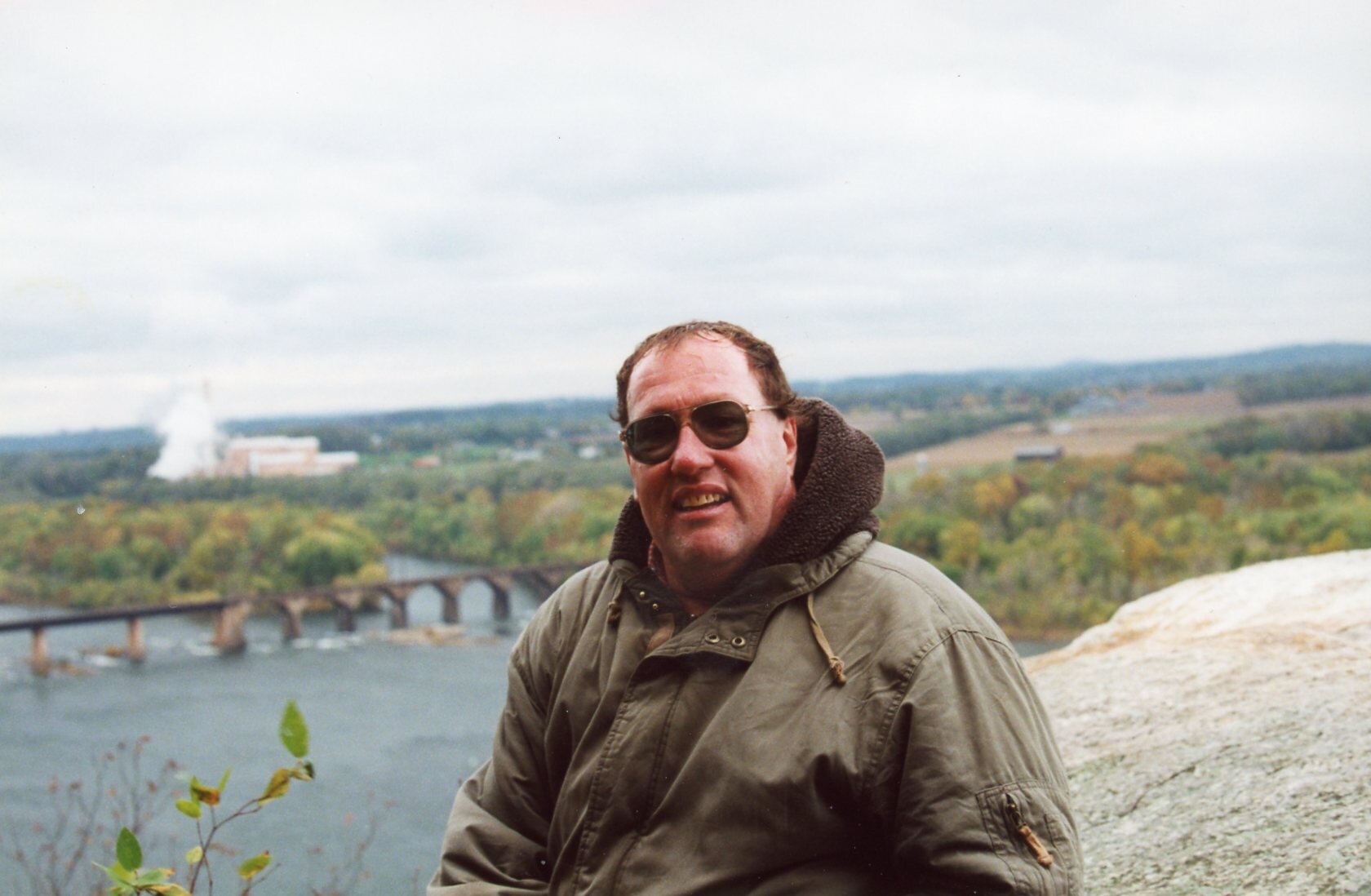 Jeri Jones - Conservation HeritageConservation Heritage